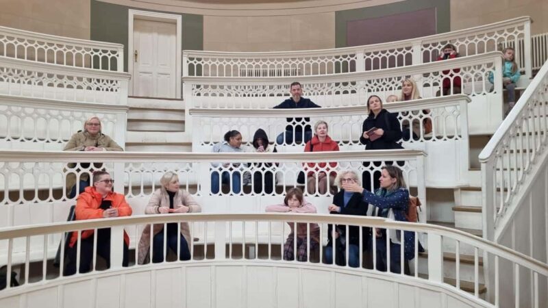 Berlin: Charité Hospital Walking Tour of Medical History - FAQ