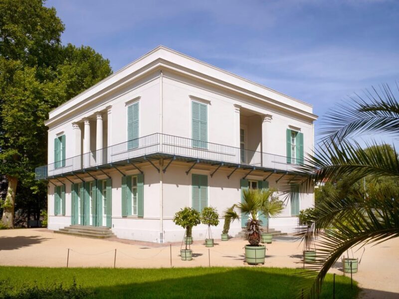 Berlin: Charlottenburg Palace Entry Ticket - Introduction: What to Expect from Charlottenburg Palace