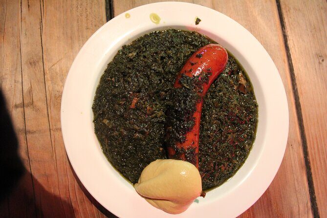 Berlin Christmas Markets with Culinary Tour - Who Is This Tour For?