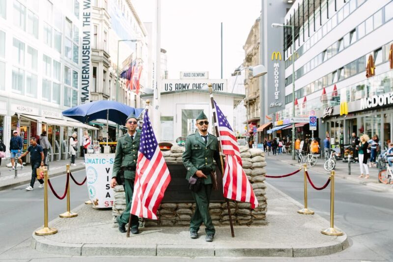 Berlin City Bike Tour with Beer Garden Stop - Exploring the Berlin City Bike Tour with Beer Garden Stop: An In-Depth Review