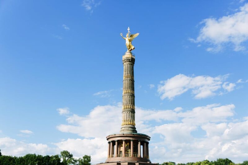 Berlin City Bike Tour with Beer Garden Stop - Final Verdict: Who Should Book This Tour?