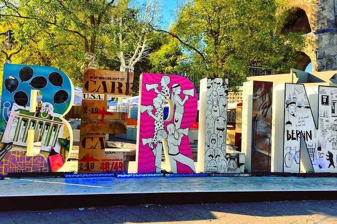 Berlin City Center: The Most Famous Sites (private 3 hours Walking tour) - Who Will Love This Tour?