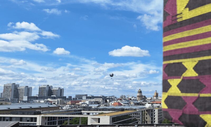 Berlin: City Highlights Express & Panorama Roof Terrace - Who Should Consider This Tour?