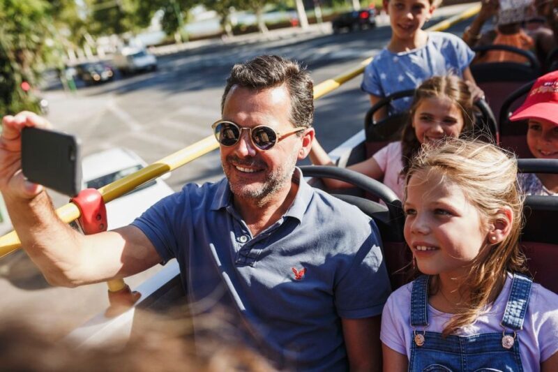 Berlin: City Sightseeing Hop-On Hop-Off Bus Tour - Practical Tips for Making the Most of Your Tour