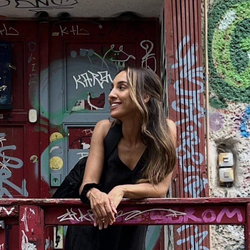 Berlin: City Street Art Guided Walking Tour - The Itinerary: A Closer Look