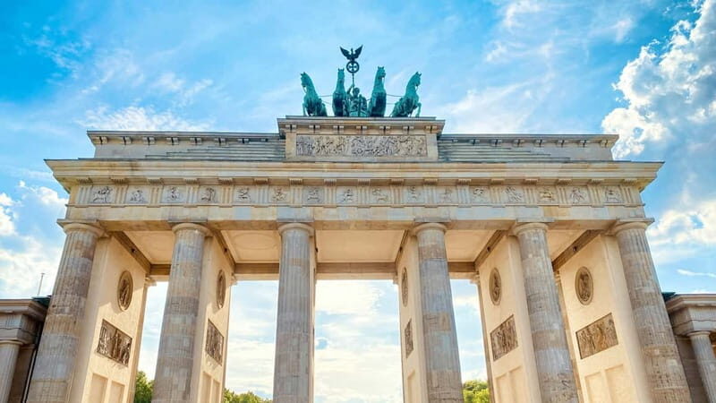 Berlin: City tour - Best of Berlin - Key Points