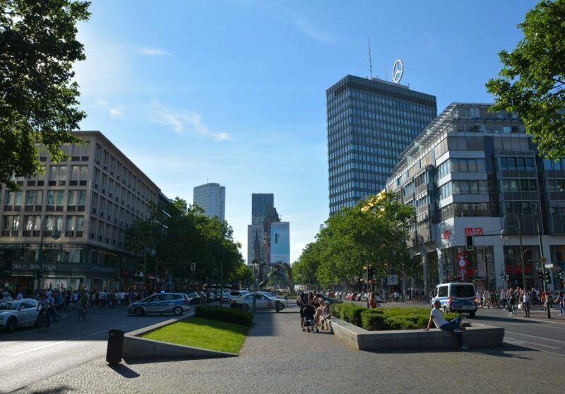 Berlin: City-West Walking Tour with a Real Berliner - Practical Details You Need to Know
