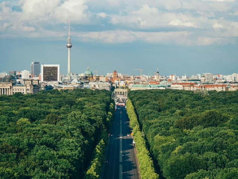 Berlin: City's Highlights Walking Tour - Final Thoughts: Who Will Love This Tour?