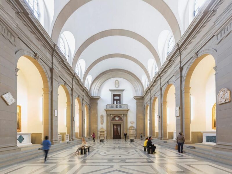 Berlin: Classical concerts at the Bode Museum Berlin - Why You’ll Love the Experience