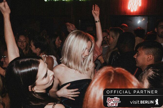 Berlin Club Culture - 3 iconic Clubs in One Night - What Makes This Tour Special? Insights from Reviews