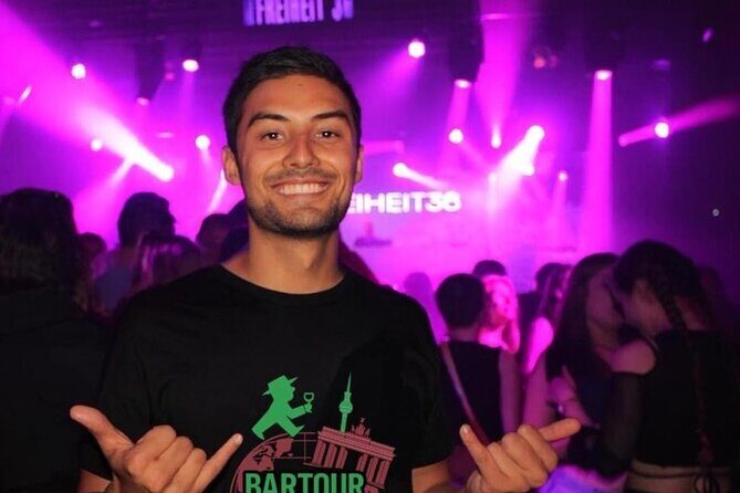 Berlin Club Culture - 3 iconic Clubs in One Night - Who Is This Tour Best For?