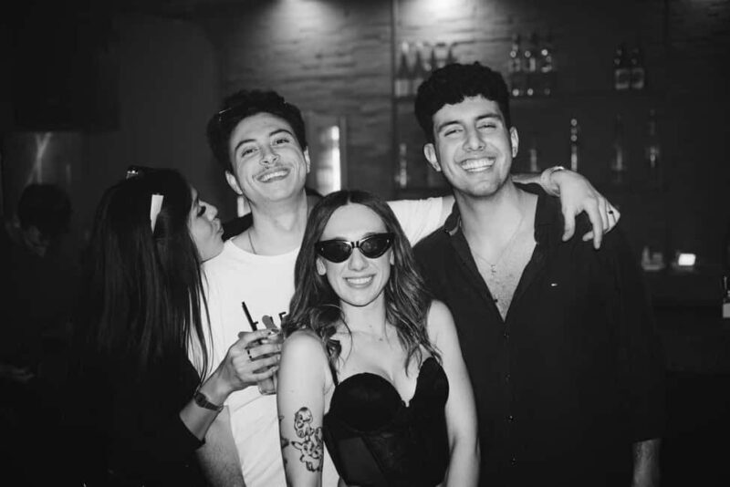 Berlin Club Culture: Experience 3 Iconic Clubs in One Night - Berlin Club Culture: Experience 3 Iconic Clubs in One Night