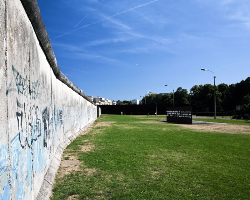 Berlin: Cold War History and Berlin Wall Guided Walking Tour - What’s Included and Practical Details