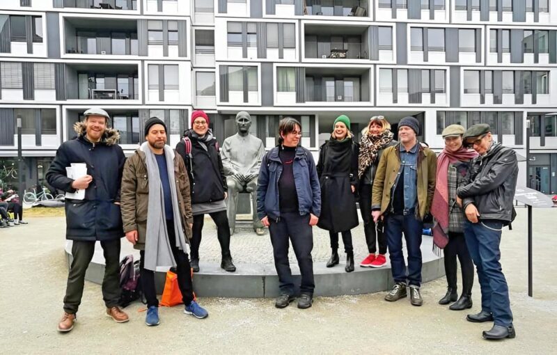 Berlin: David Bowie & 1970s Berlin Guided Walking Tour - Final Thoughts on the Experience