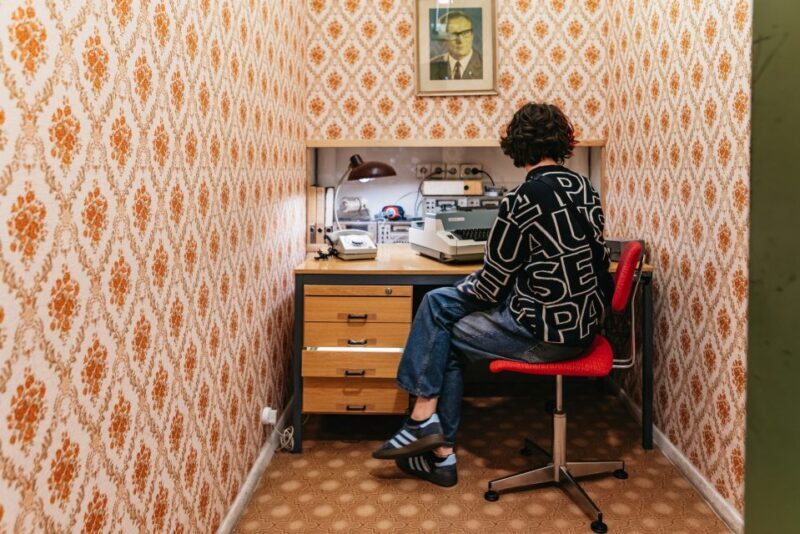 Berlin: DDR Museum Tickets - How Does the Experience Feel?