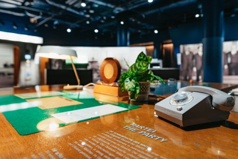 Berlin: DDR Museum Tickets - The Sum Up