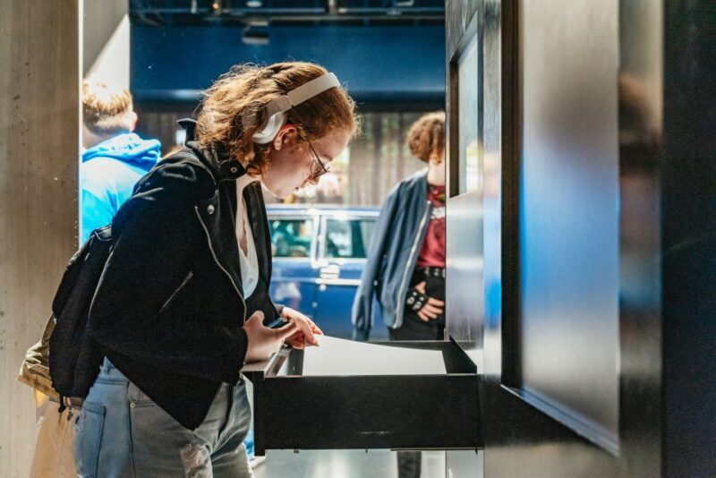 Berlin: DDR Museum Tickets - FAQ