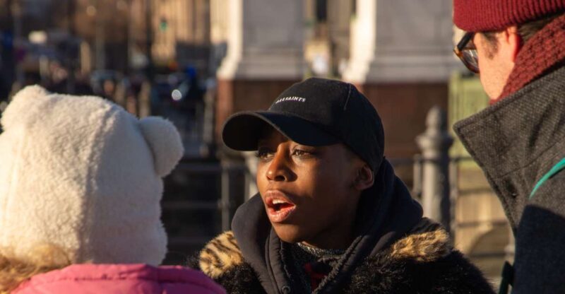 Berlin: Decolonial Berlin Castle/ Humboldt Forum Guided Tour - Who Should Book This Tour?