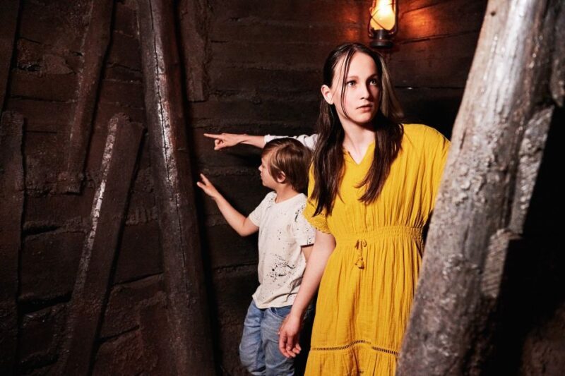 Berlin: Deutschlandmuseum - Flexible Entrance Ticket - Why This Experience Stands Out