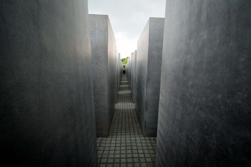 Berlin: Discover Berlin Walking Tour - An In-Depth Look at the Berlin: Discover Berlin Walking Tour