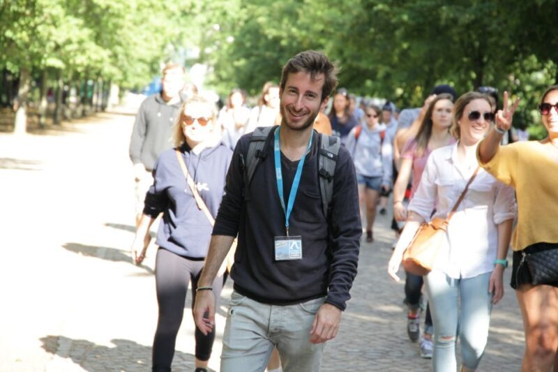 Berlin: Discover Berlin Walking Tour - Summary and Final Thoughts