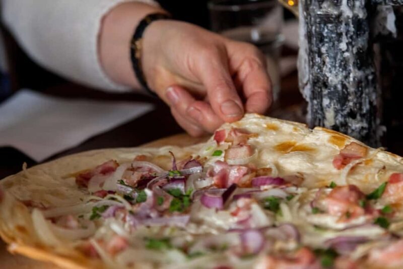 Berlin: Downtown Food Tour with 8 Authentic Local Tastings - Final Thoughts: Is This Tour Worth It?