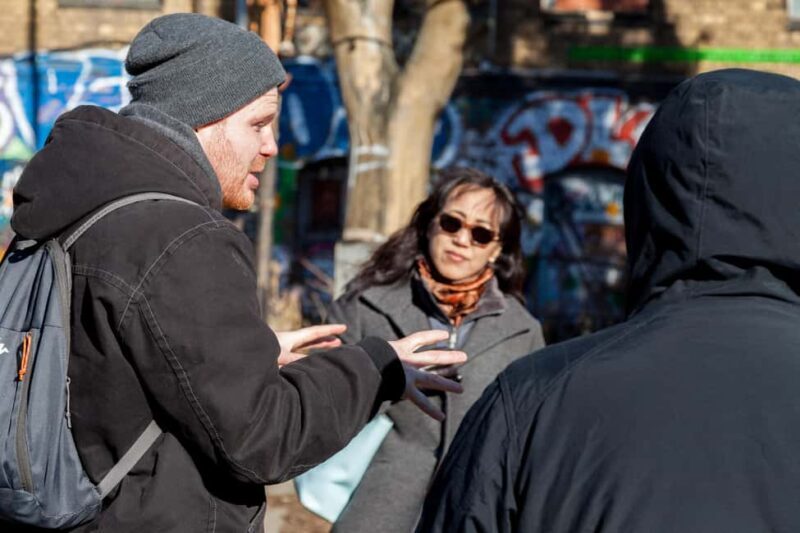 Berlin: Downtown Food Tour with 8 Authentic Local Tastings - FAQ