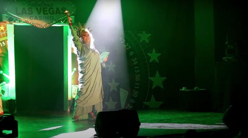 Berlin Drag Comedy Show: Uncensored Queens Live on Stage - The Sum Up