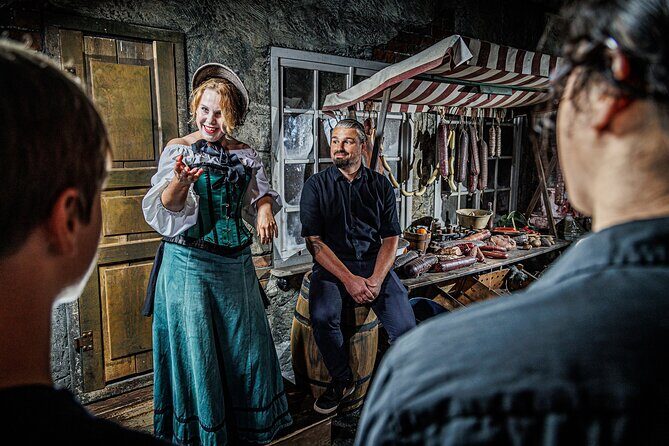 Berlin Dungeon Admission Ticket - Final Thoughts