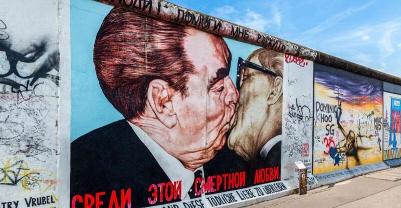 Berlin: East Side Gallery and Cold War Segway Tour - The Value of the Experience