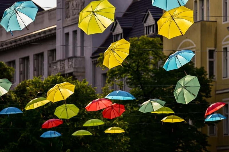 Berlin: EasyCityPass Zone ABC Transportation and Discounts - Authentic Traveler Insights (Based on Reviews)