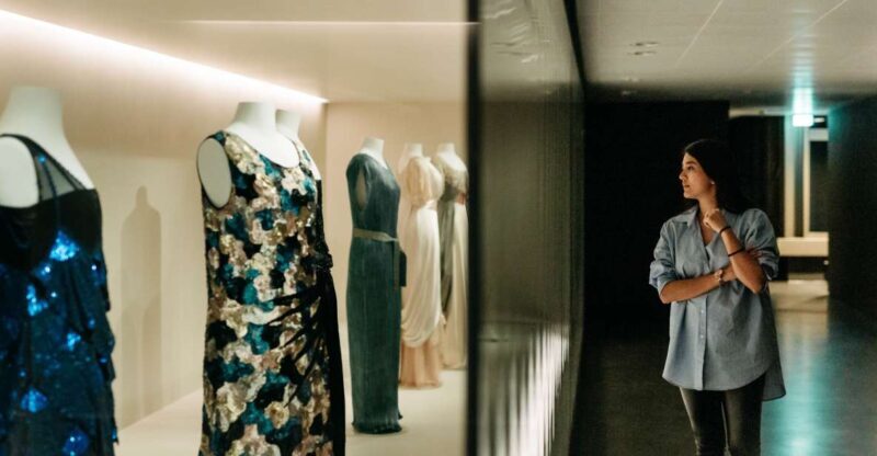 Berlin: Entry Ticket To The Kunstgewerbemuseum - A Closer Look at the Kunstgewerbemuseum Experience