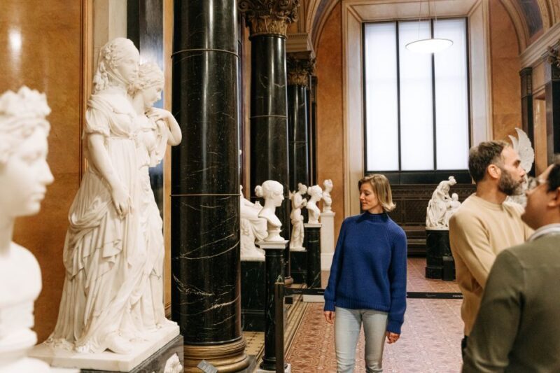 Berlin: Entry to Alte Nationalgalerie - What Past Visitors Say  