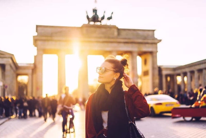 Berlin Essentials: Private Photoshoot at Berlin's top sites - What Is This Tour All About?