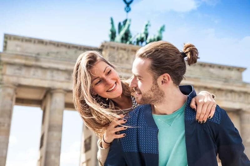 Berlin Essentials: Private Photoshoot at Berlin's top sites - Why Choose a Professional Photoshoot?