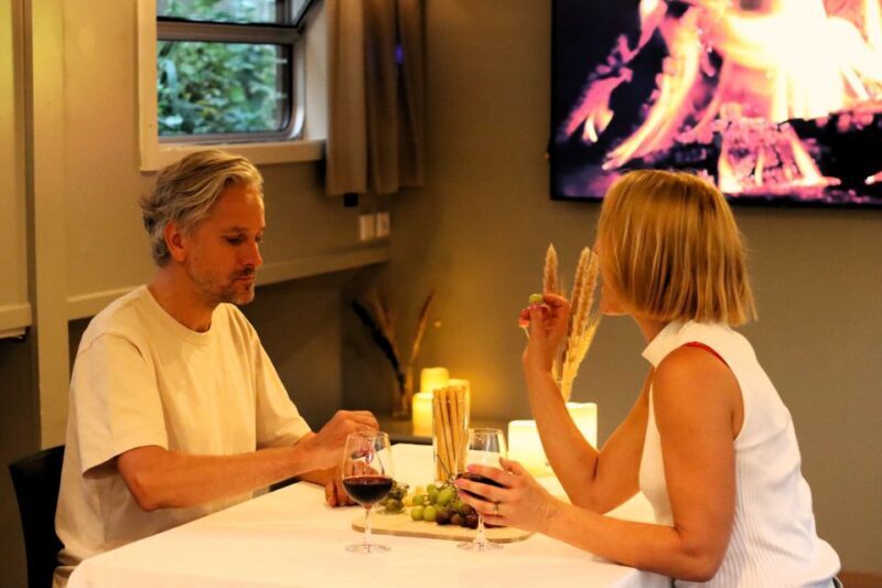 Berlin: Evening Boat Cruise  Romance & Moonlight - Berlin: Evening Boat Cruise Romance & Moonlight — A Practical, Authentic Review