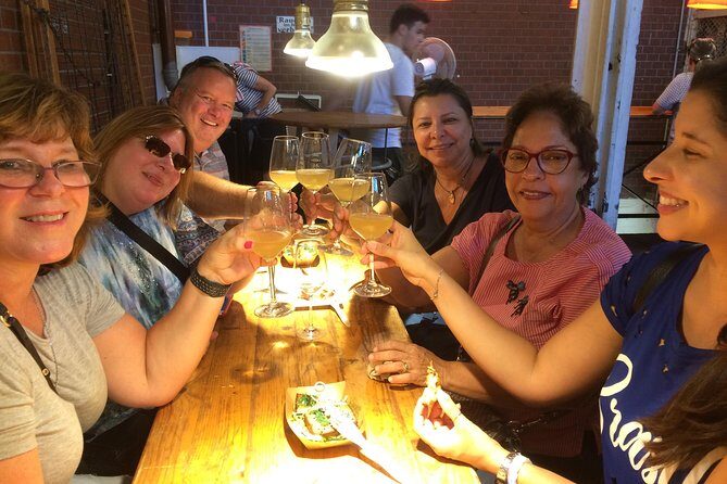 Berlin Evening Culinary Tour - Award Winning - Key Points