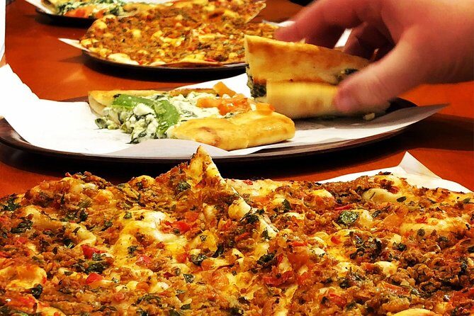 Berlin Evening Culinary Tour - Award Winning - Who Should Consider This Tour?