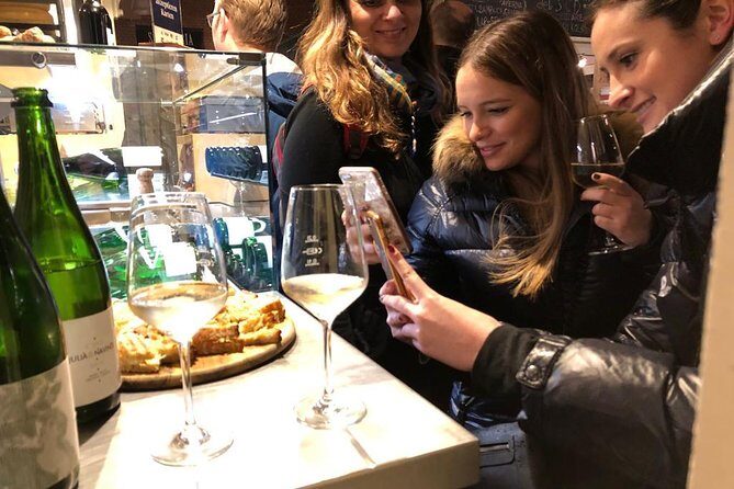 Berlin Evening Culinary Tour - Award Winning - The Sum Up