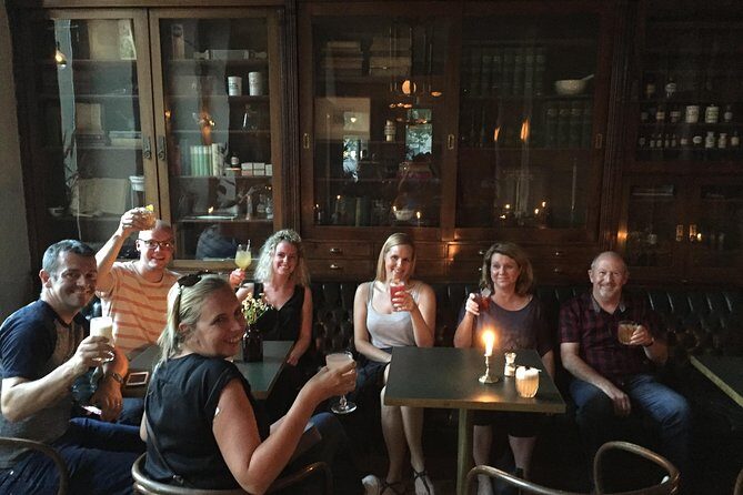 Berlin Evening Culinary Tour - Award Winning - FAQs