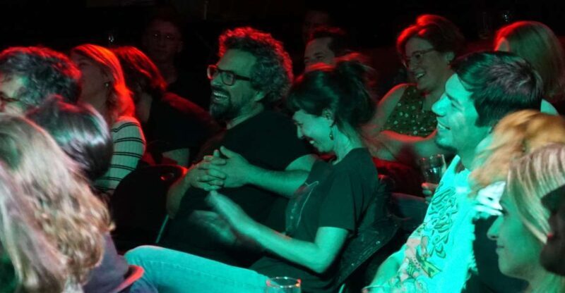 Berlin: Expats in Berlin Comedy Show Ticket - Why This Experience Is Worth Considering