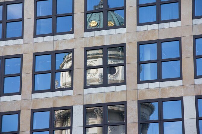 Berlin: Experience the Alternative Kreuzberg on a Bike Tour - The Sum Up