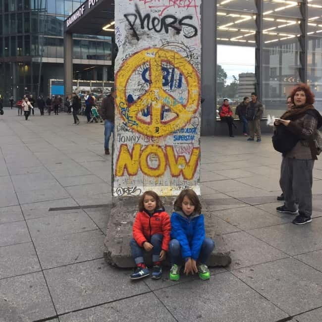 Berlin: Family & Kid-Friendly City Tour - Who Will Get the Most Out of It?