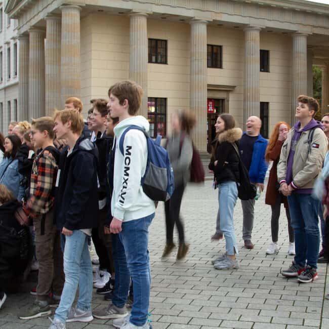 Berlin: Family & Kid-Friendly City Tour - Final Thoughts