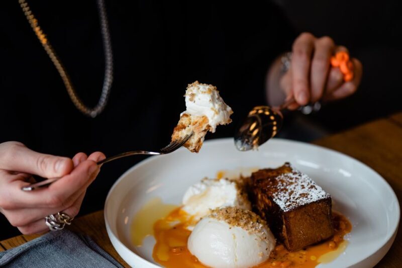 Berlin: Fine Dining Breakfast with Champagne in Schoneberg - The Menu and Pricing  