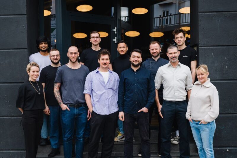 Berlin: Fine Dining Breakfast with Champagne in Schoneberg - Accessibility and Practicalities  