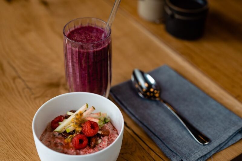 Berlin: Fine Dining Breakfast with Champagne in Schoneberg - Why You Should Consider This Breakfast Experience  