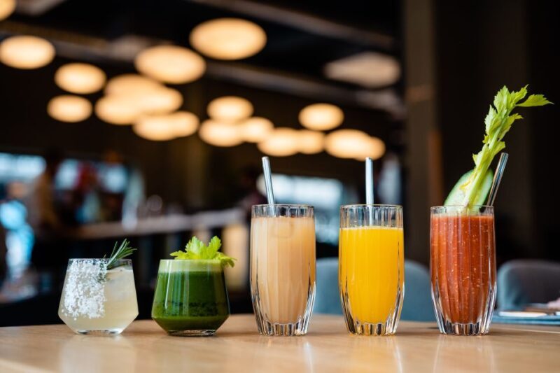 Berlin: Fine Dining Breakfast with Champagne in Schoneberg - Final Thoughts  