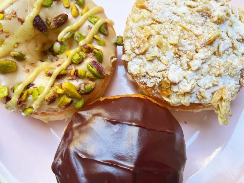 Berlin Food Tour: Must-Try German & Berliner Classics - A Deep Dive into the Berlin Food Tour Experience