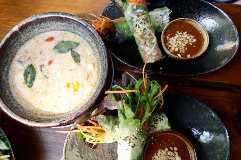 Berlin Food Tour: Must-Try German & Berliner Classics - FAQ